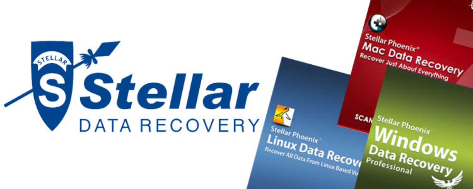 Stellar Phoenix Data Recovery Review & Download (Win, Mac, Linux ...