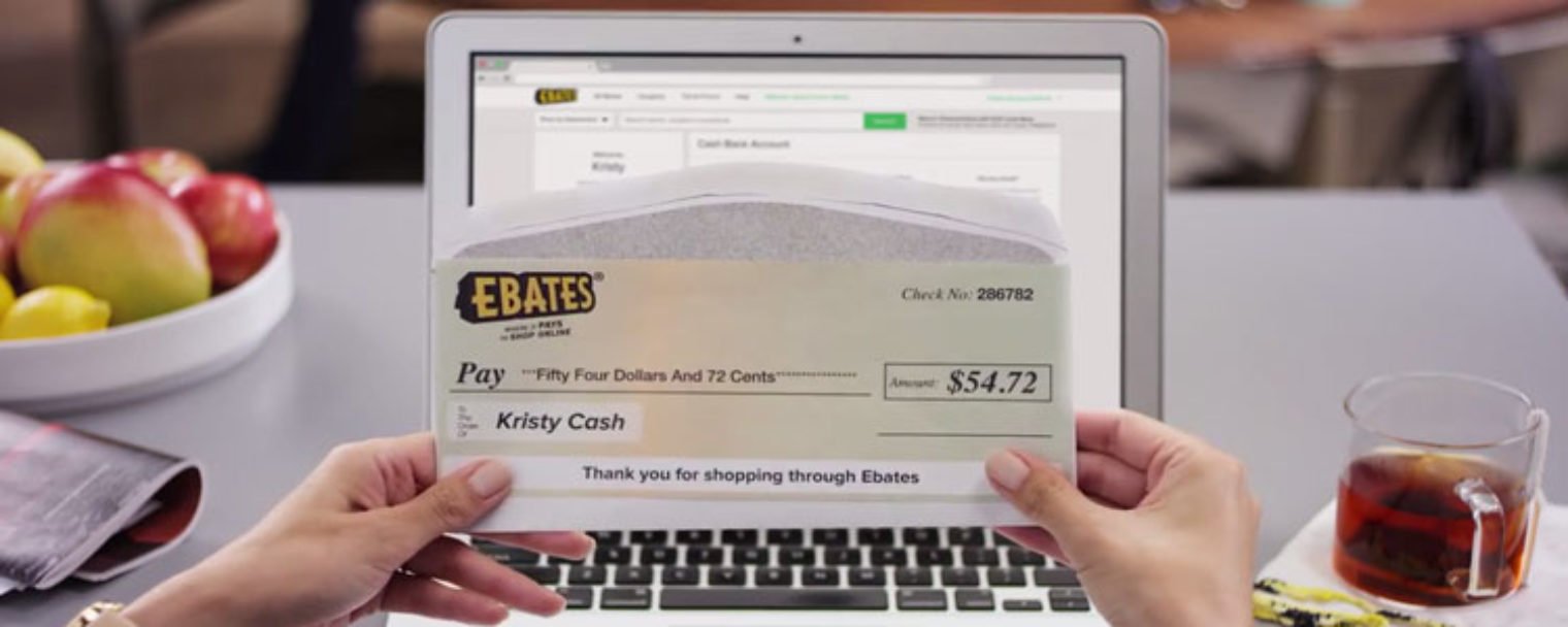 Ebates Review | TechaLook