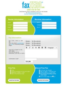 How to Send/Receive a Fax Online (PC, Mac, iPhone & Android) | TechaLook