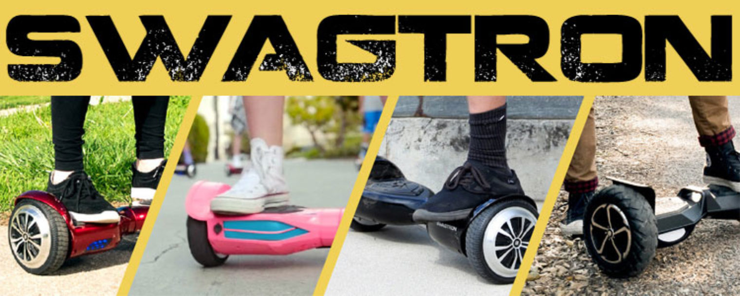 SWAGTRON T6/T5/T3/T1 Comparison & Reviews | TechaLook