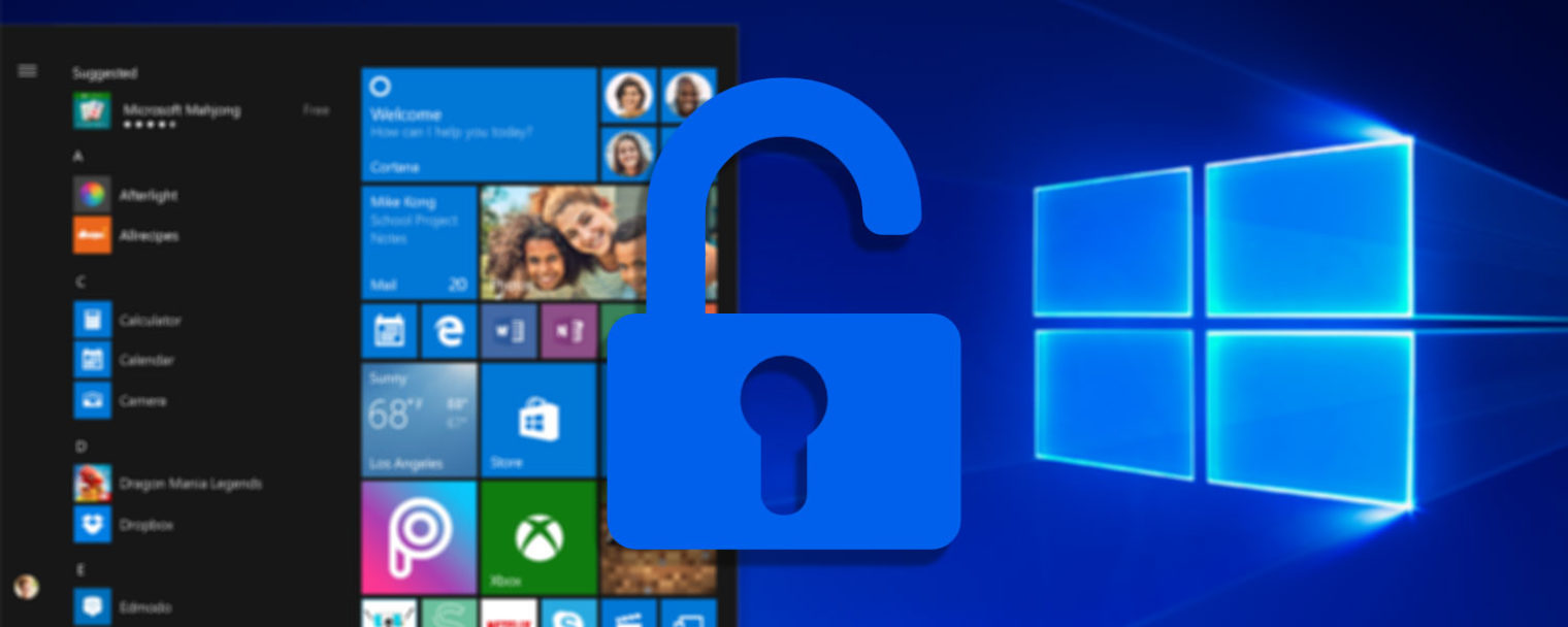 How to Remove Password in Windows 10 | TechaLook