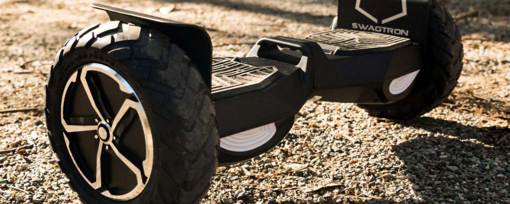 Best 4 Self-Balancing Scooter/Hoverboard Reviews | TechaLook