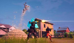 How to Fix Fortnite Frame Drops | TechaLook