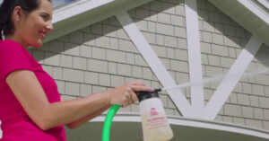 Full Crystal Review: Exterior Window Cleaner | TechaLook