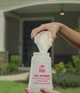Full Crystal Review: Exterior Window Cleaner | TechaLook