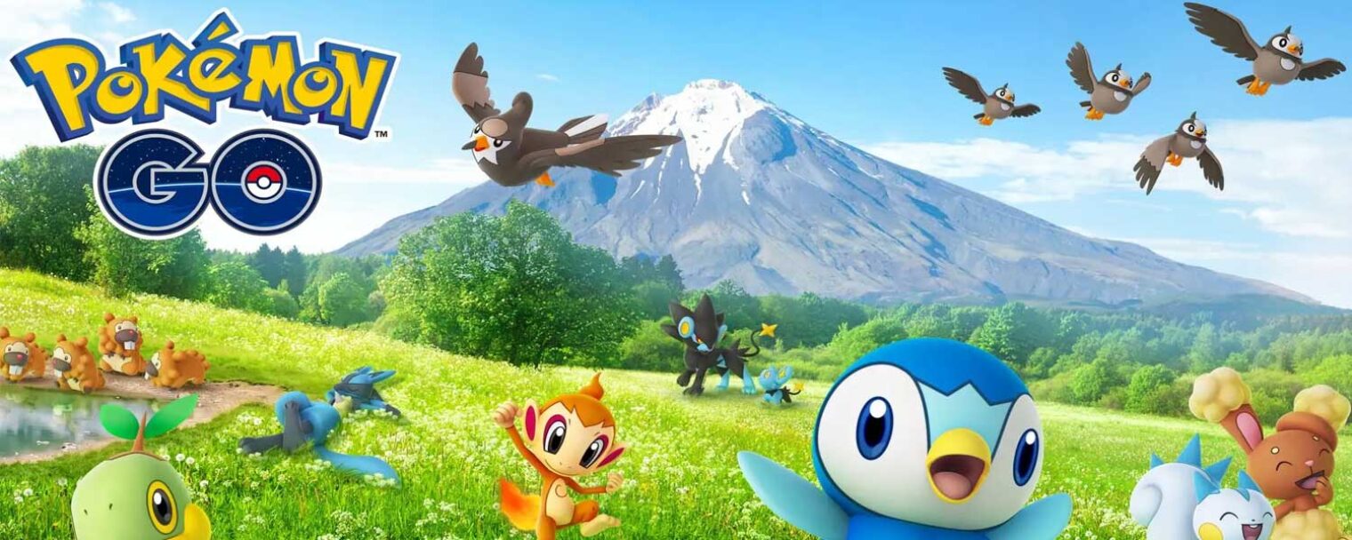 4 Best Fake GPS Apps for Pokémon Go (iOS & Android) | TechaLook