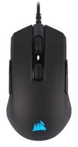 Gaming Mouse Grips: Palm vs. Claw vs. Fingertip Comparison | TechaLook