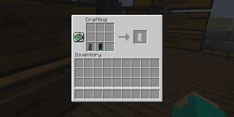 How To Put A Banner On A Shield In Minecraft TechaLook