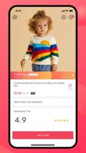 PatPat.com Review: Kids Clothing | TechaLook