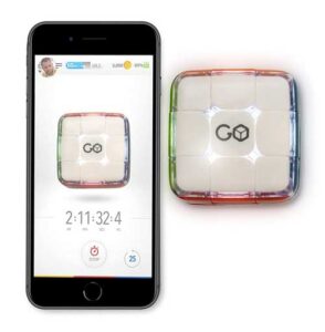 GoCube Review: App-Connected Rubik's Cube | TechaLook