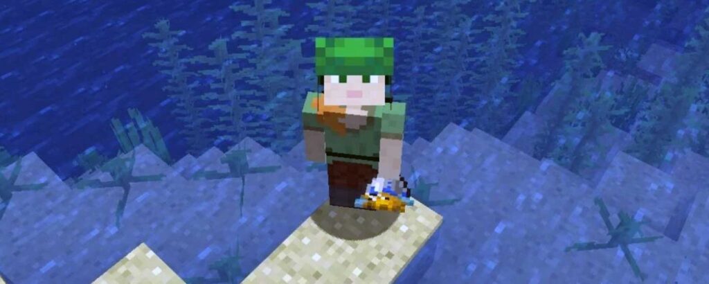 What Does Fortune on an Axe Do in Minecraft? | TechaLook
