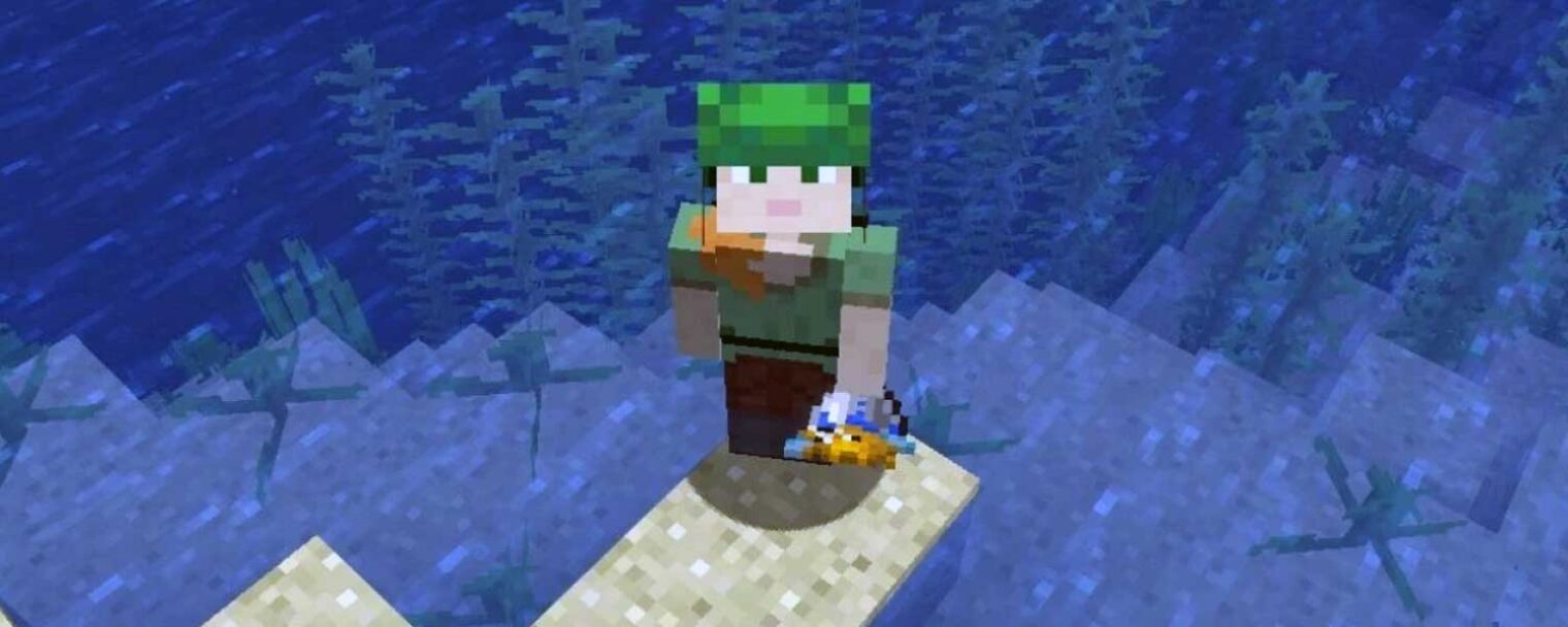 How to Make a Bucket in Minecraft | TechaLook