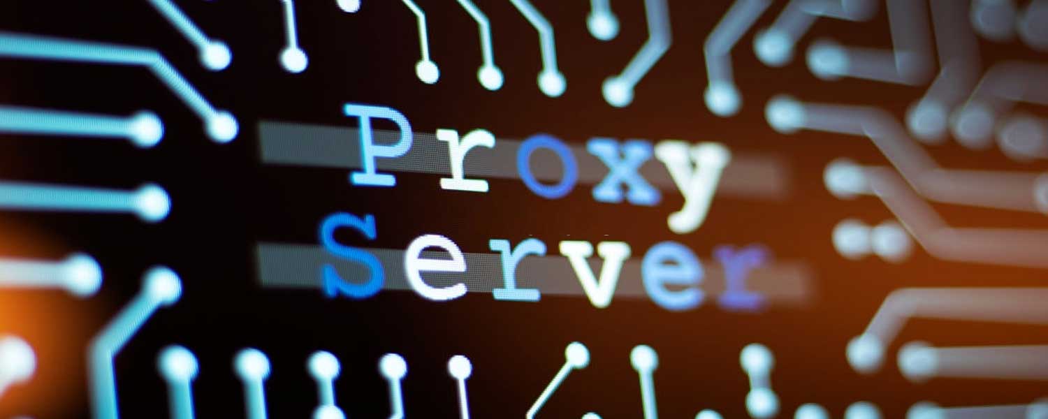 Role of Proxy Server for IP or Internet Protocol Address | TechaLook