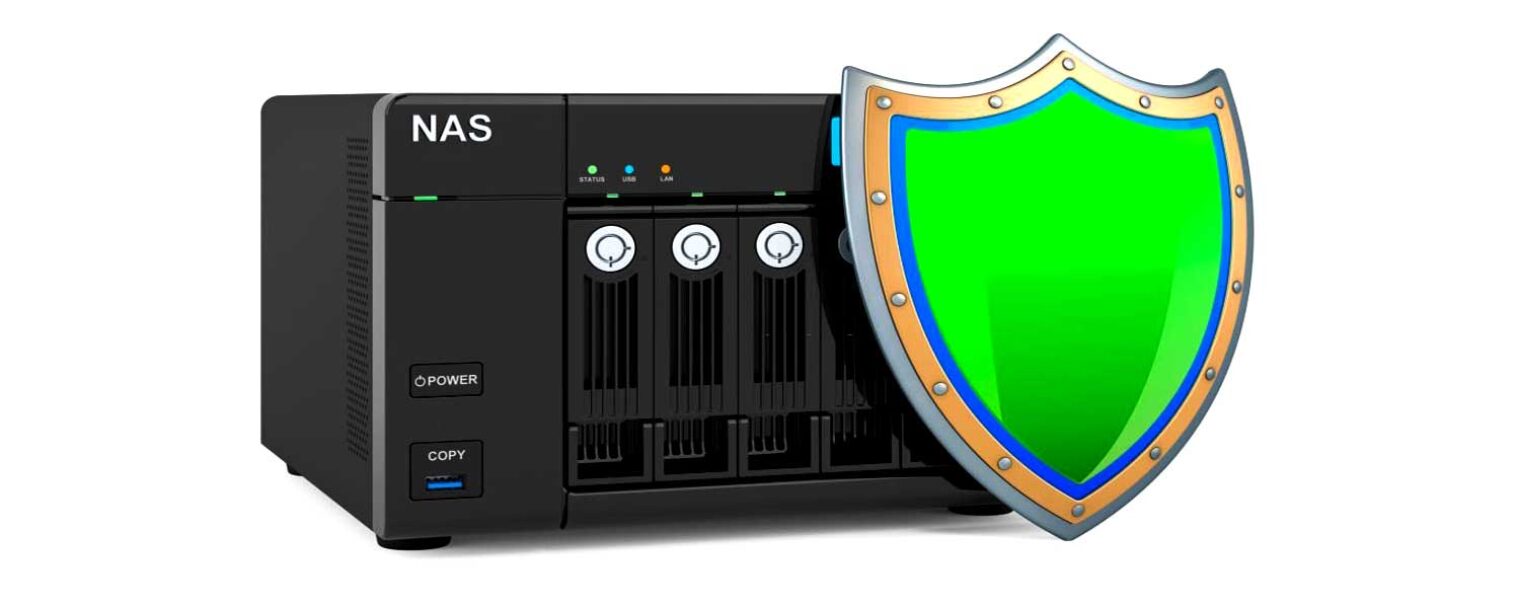 Protecting Business Data with NAS Storage and Backup Solutions | TechaLook