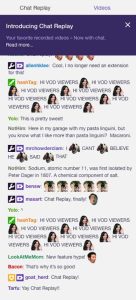 How to Check Chat Logs on Twitch | TechaLook