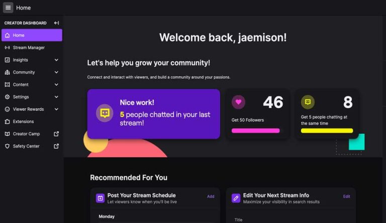 How to Check Chat Logs on Twitch | TechaLook