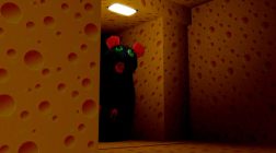 How to Get (Yellow, Purple, Gray, White, etc.) Keys in Cheese Escape ...