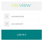 NicView Login: Access Nicview.net with No Problem | TechaLook