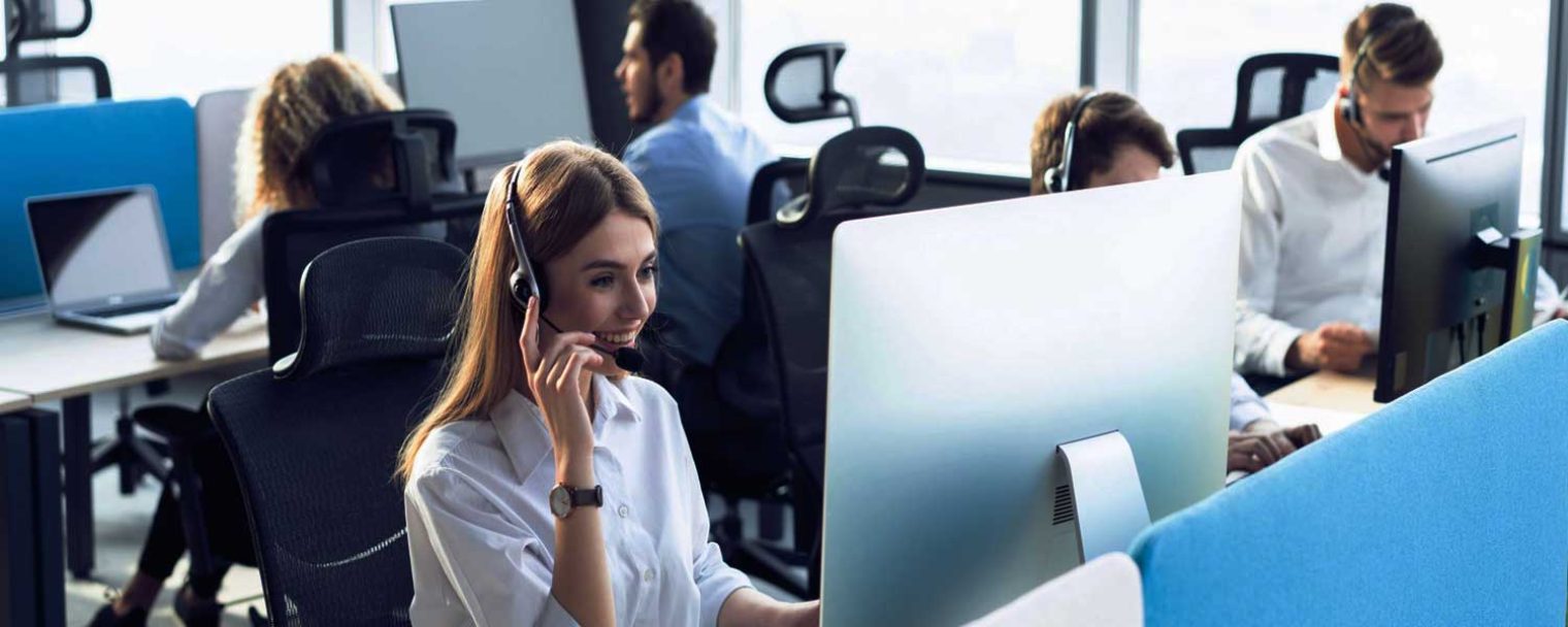 Boost Contact Center Operational Efficiency by Taking These Steps ...