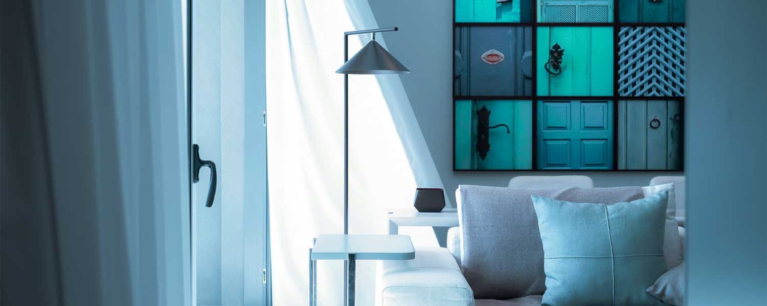 7 Smart Ways to Improve Your Life in an Apartment | TechaLook