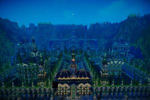 7 Best Luxury House/Villa/Mansion Ideas in Minecraft | TechaLook